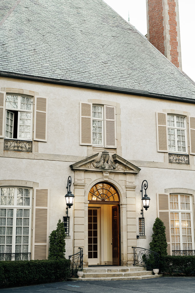 Mansion Wedding Venues In Rhode Island | 10 Best Mansion We…