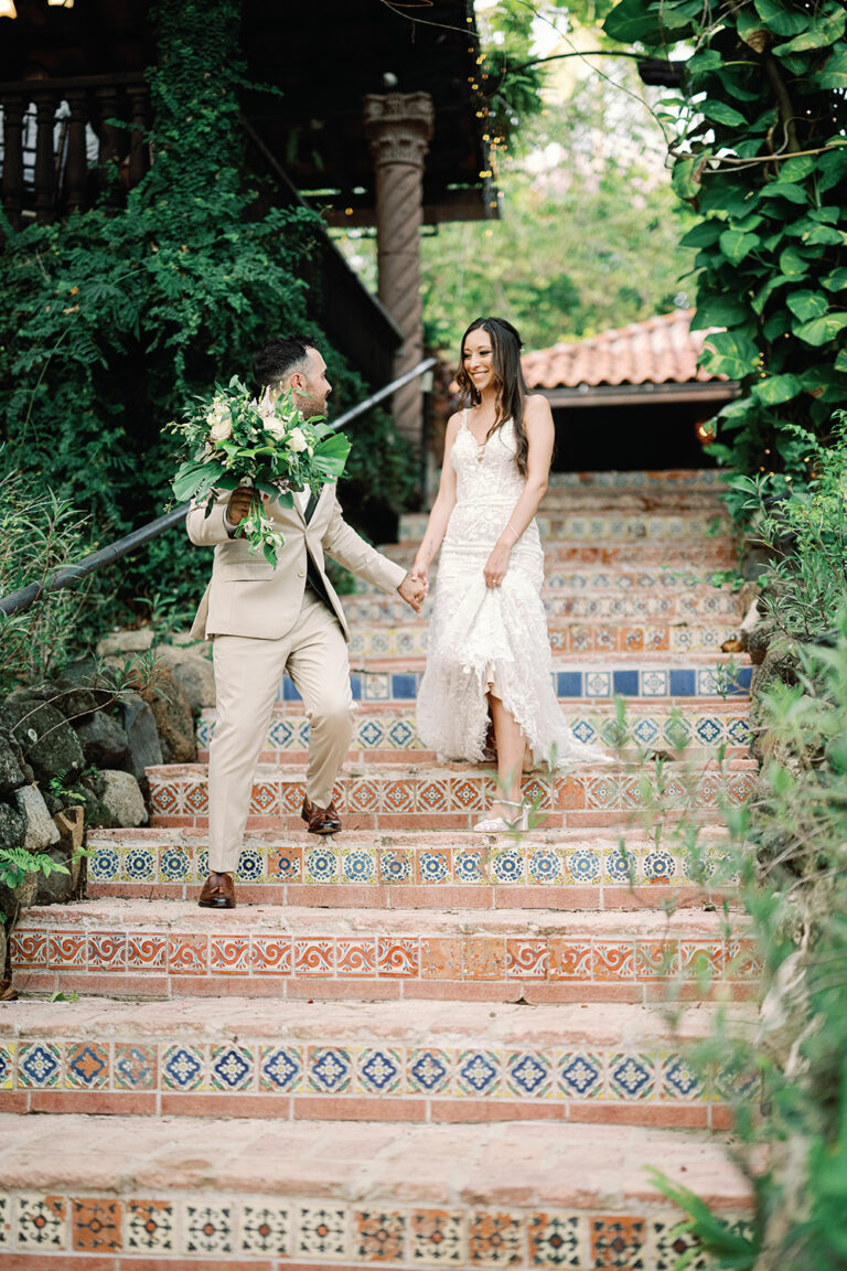 2024 Wedding Trends: From a Photographer's Viewpoint - The T...