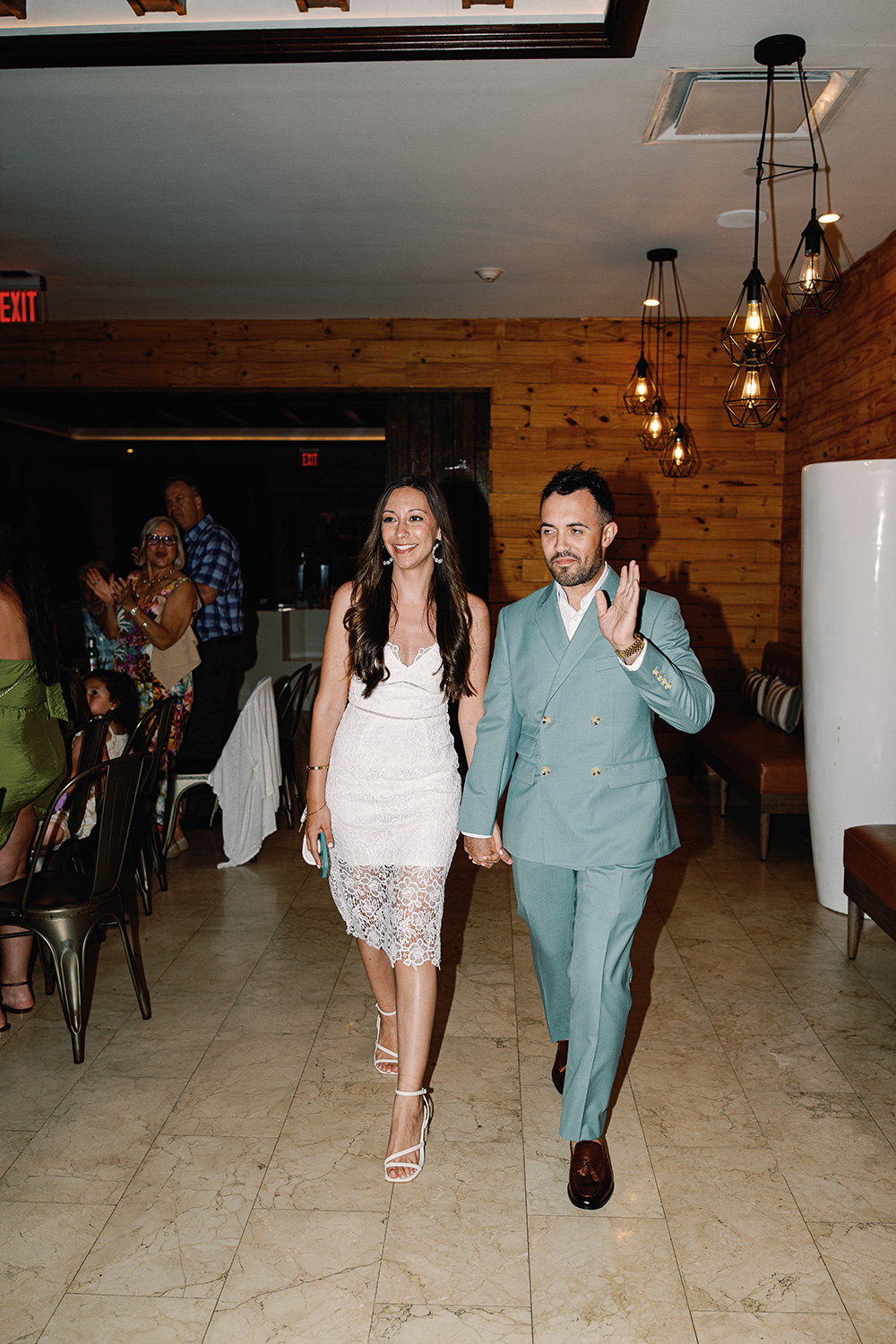 2024 Wedding Trends: From a Photographer's Viewpoint - The T...