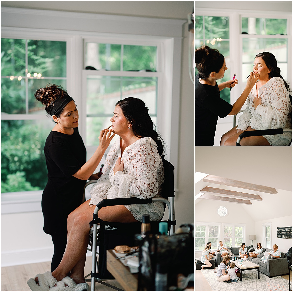 Newport Wedding | Kayla & Ben's Bohlin Wedding - Elegant...
