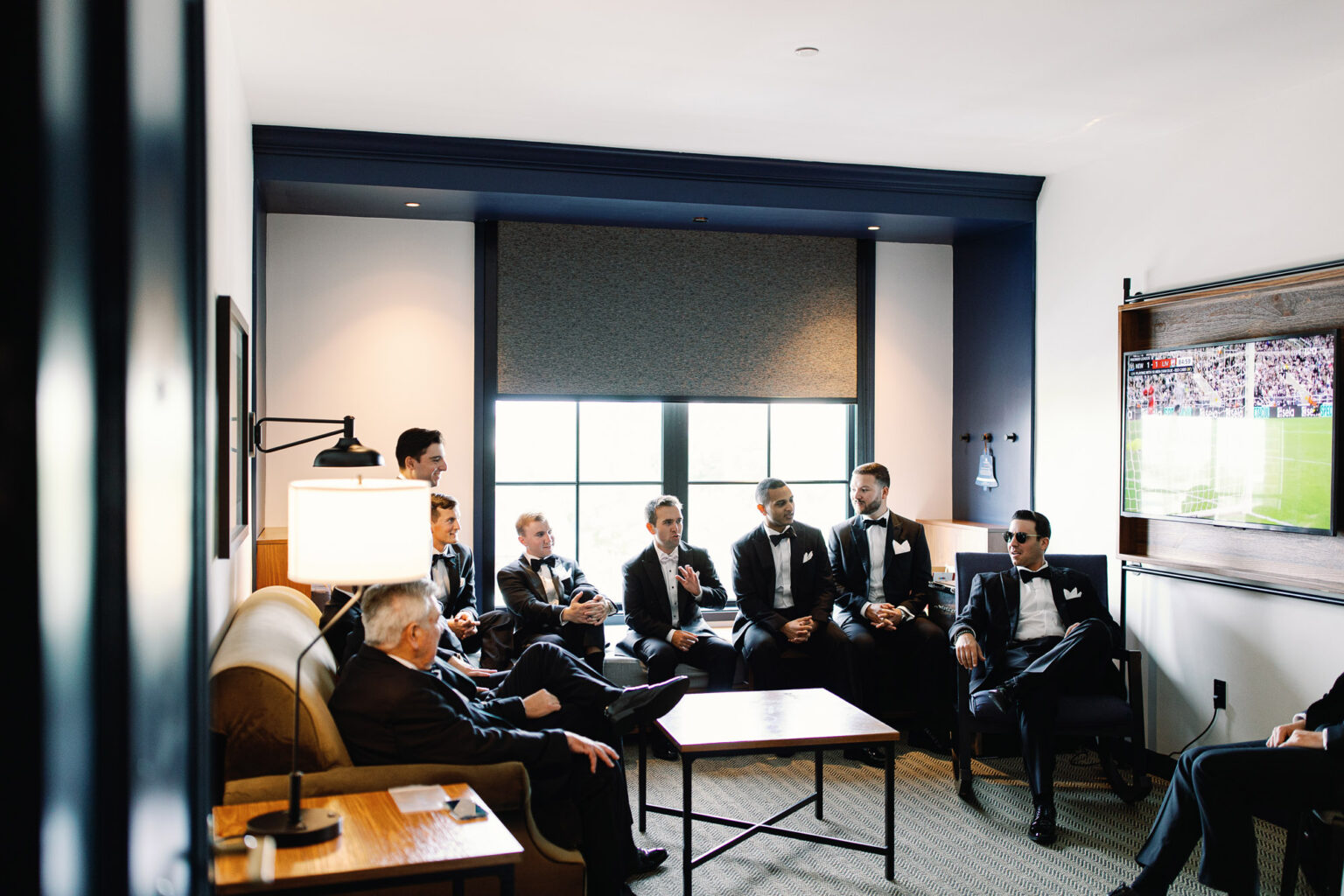 Newport Wedding | Kayla & Ben's Bohlin Wedding - Elegant...