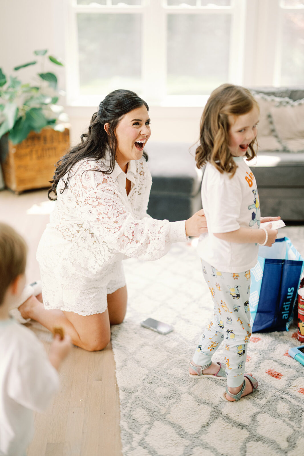 Newport Wedding | Kayla & Ben's Bohlin Wedding - Elegant...