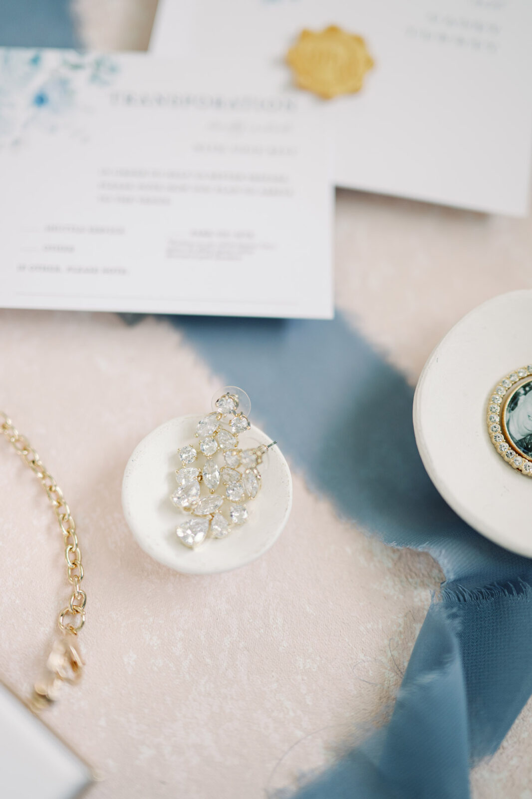 The Bohlin Newport | An Oceanside Celebration for Michelle and...