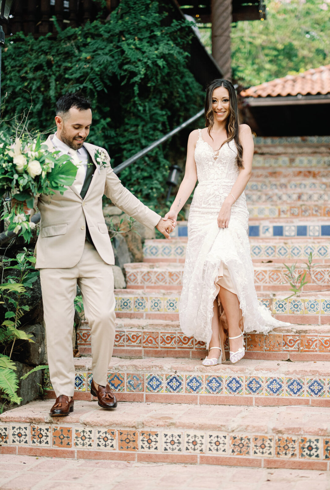 Newport & Sarasota Wedding Photographer | Colton Simmons