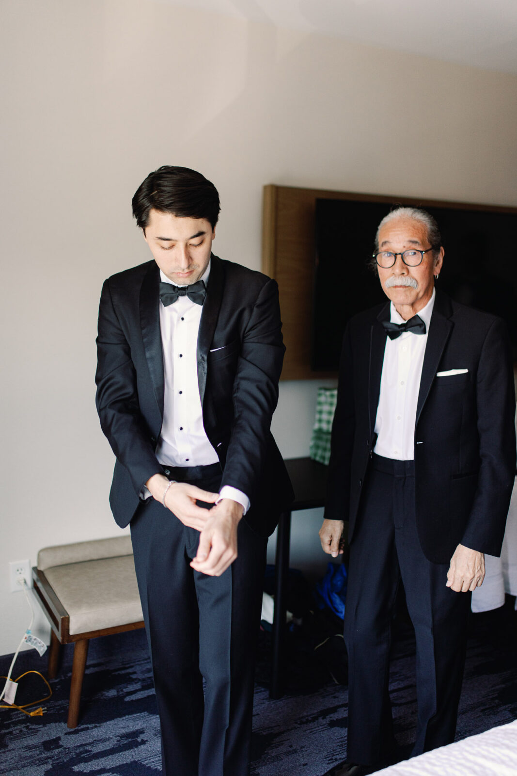 Shepherd's Run Wedding Photos: Fresh Beginnings for Kelly...