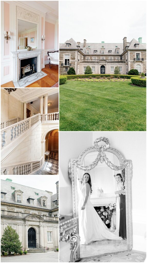 Mansion Weddings | Plan Like a Pro: Secrets to a Flawless Mans…