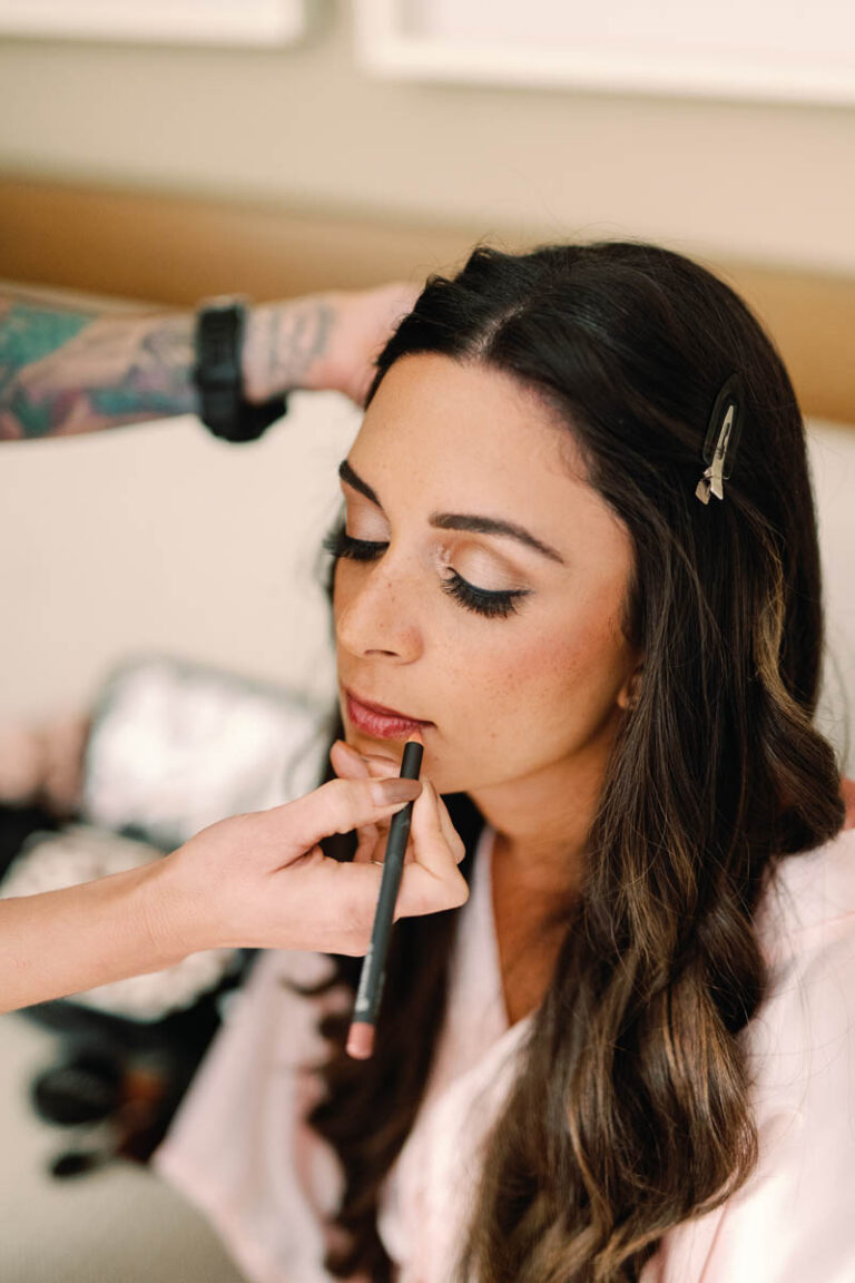 Hyatt Ziva Cancun Wedding | A Glimpse into Karissa and Tom's...