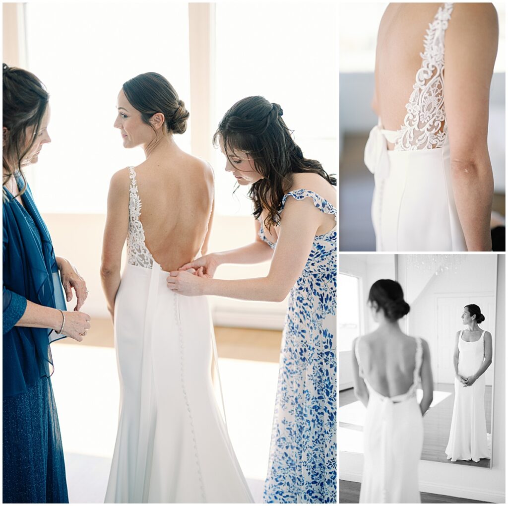 The Final Countdown: Week of Wedding Checklist for the...