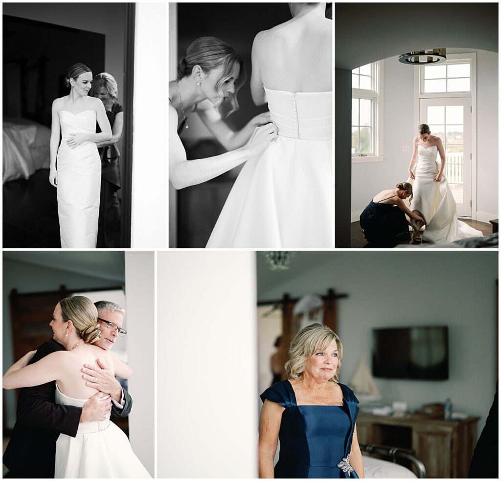 The Final Countdown: Week of Wedding Checklist for the...