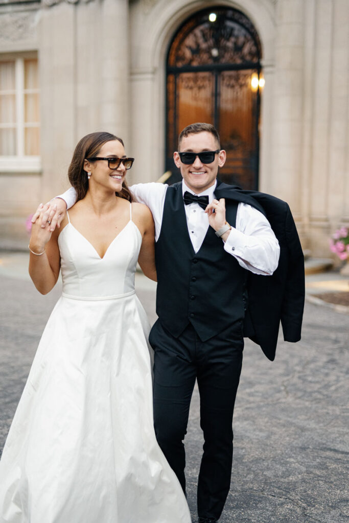 Newport & Sarasota Wedding Photographer | Colton Simmons