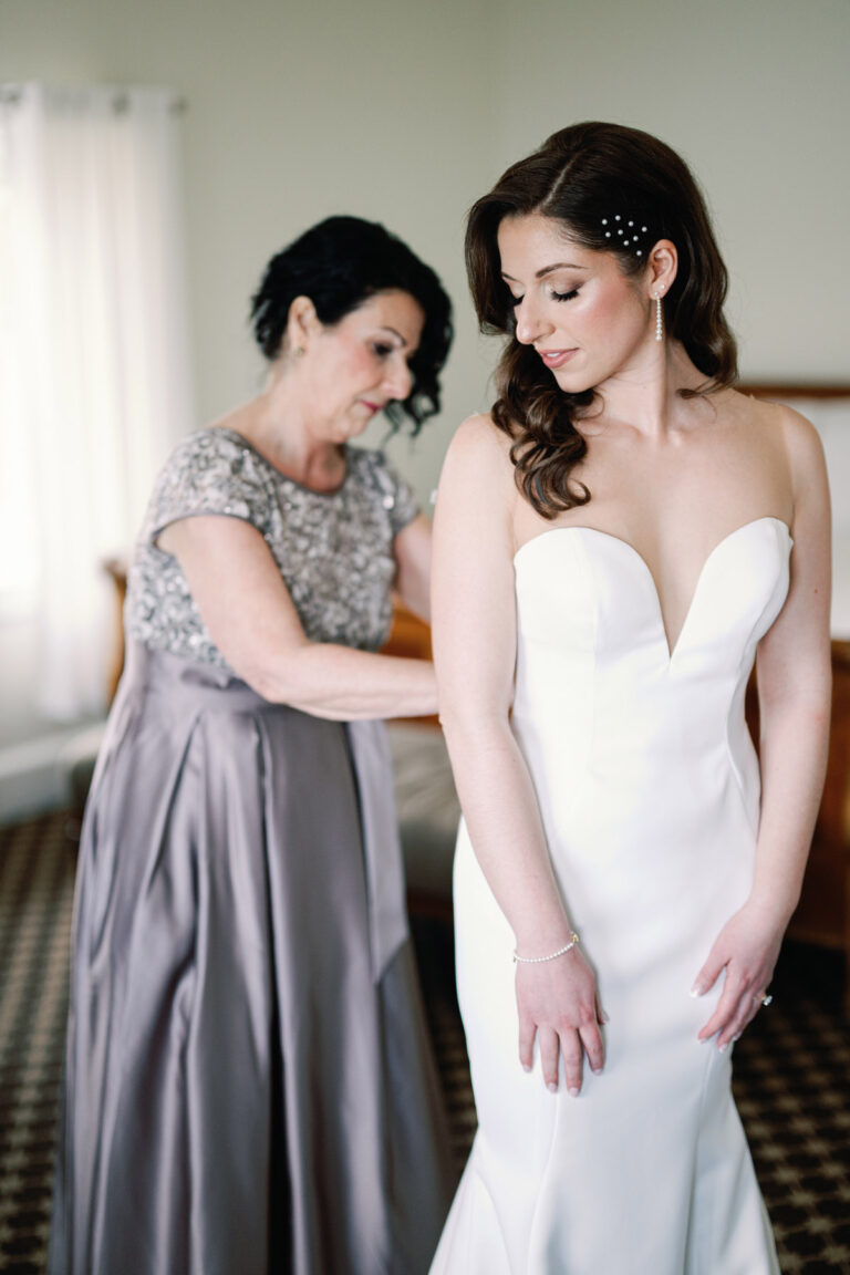 Newport & Sarasota Wedding Photographer | Colton Simmons