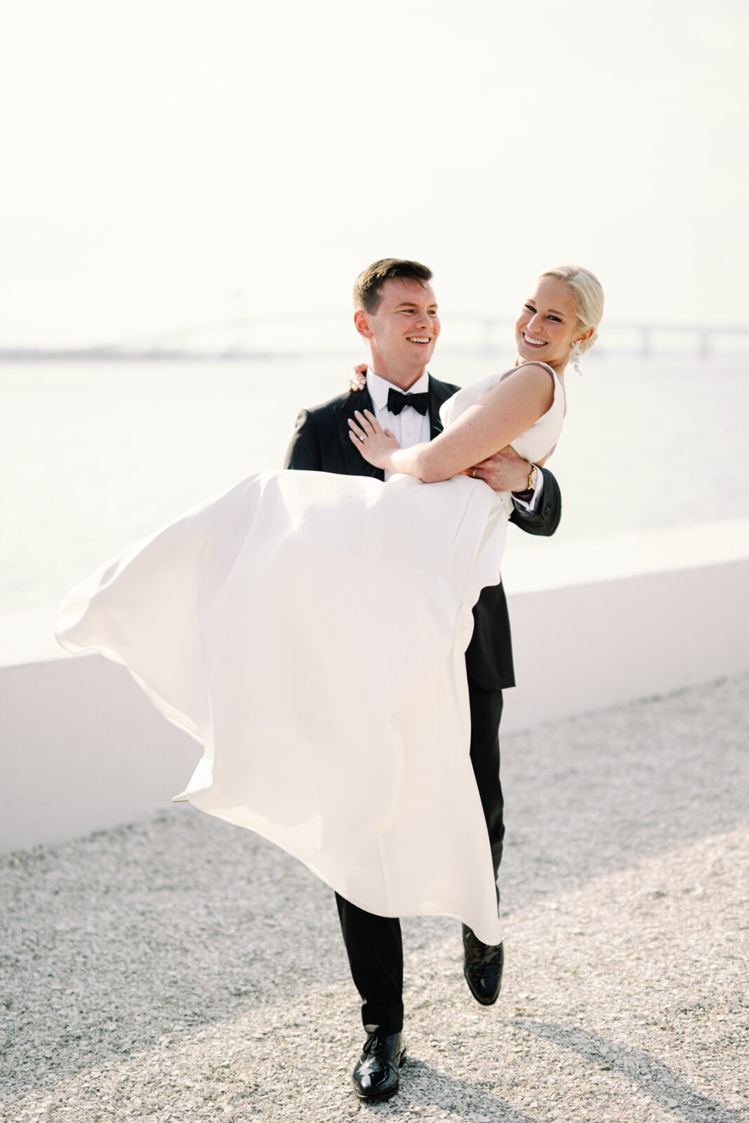 Newport & Sarasota Wedding Photographer | Colton Simmons