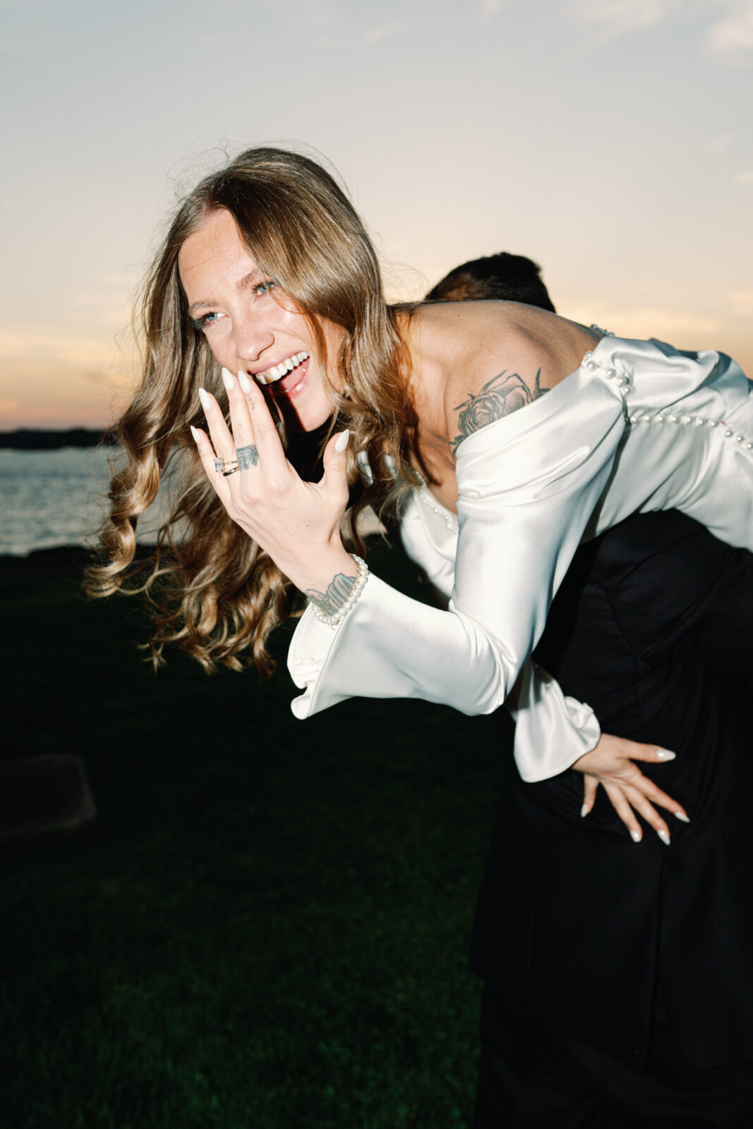 Newport & Sarasota Wedding Photographer | Colton Simmons