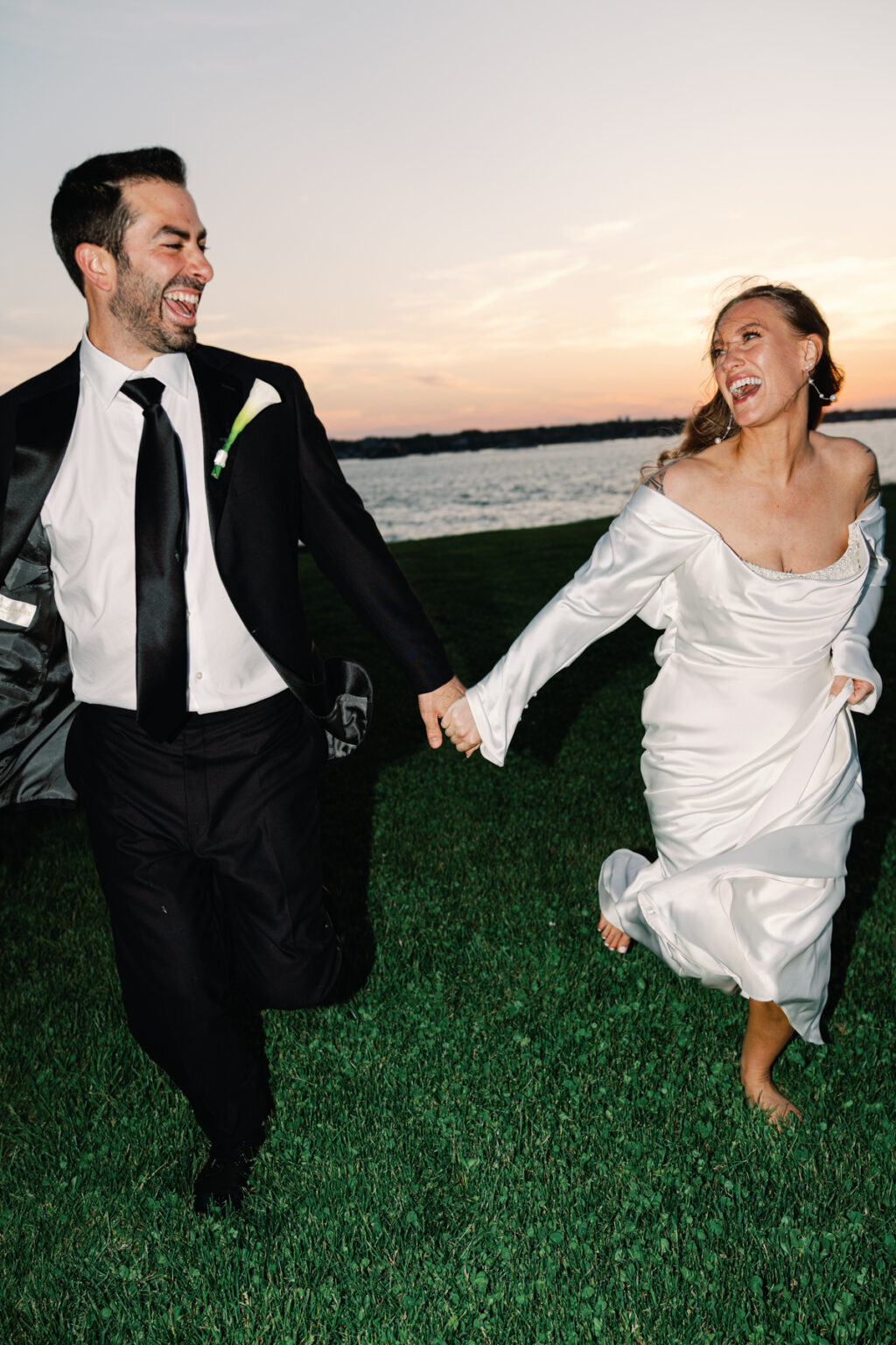 Newport & Sarasota Wedding Photographer | Colton Simmons