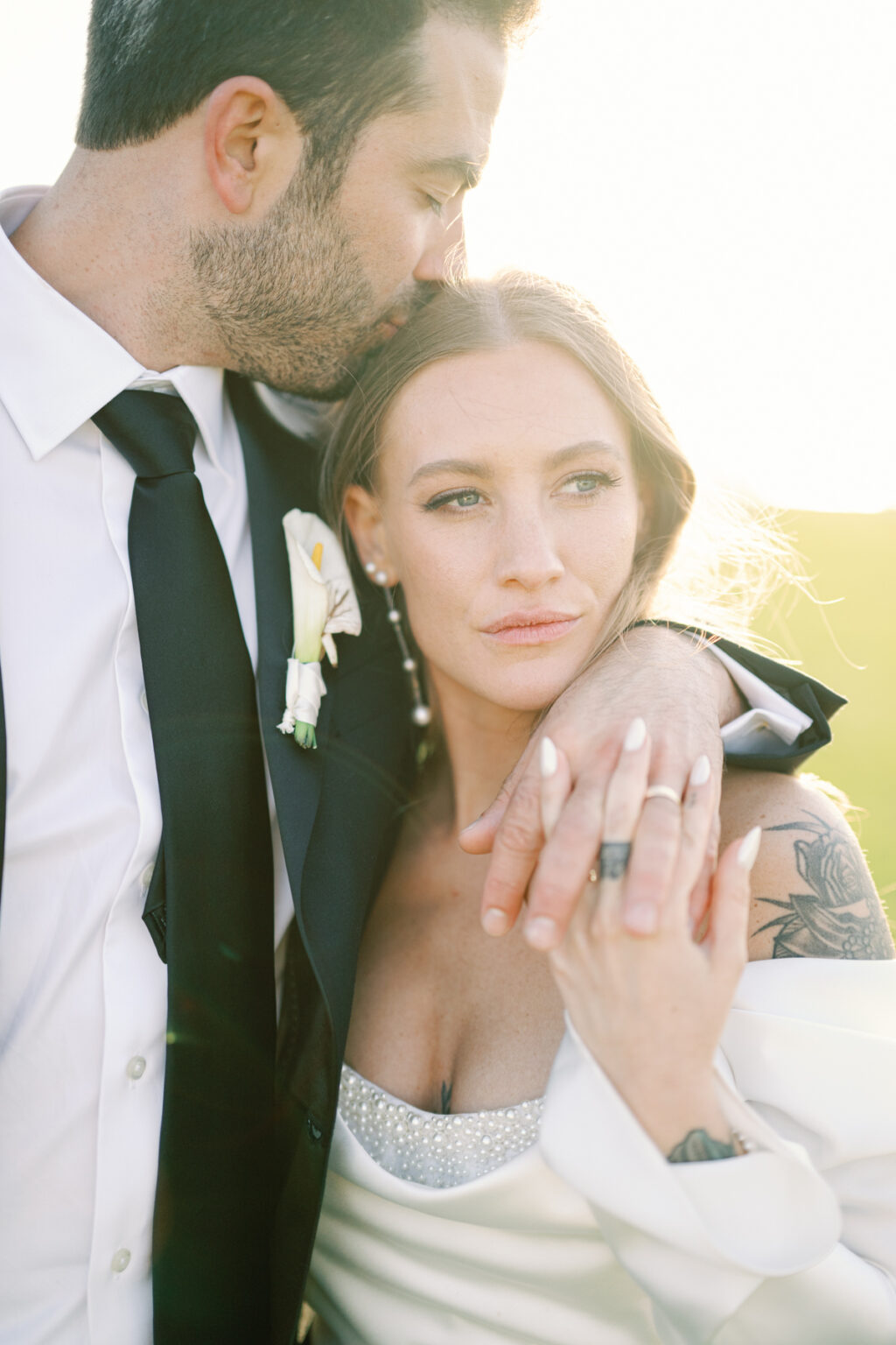 Newport & Sarasota Wedding Photographer | Colton Simmons