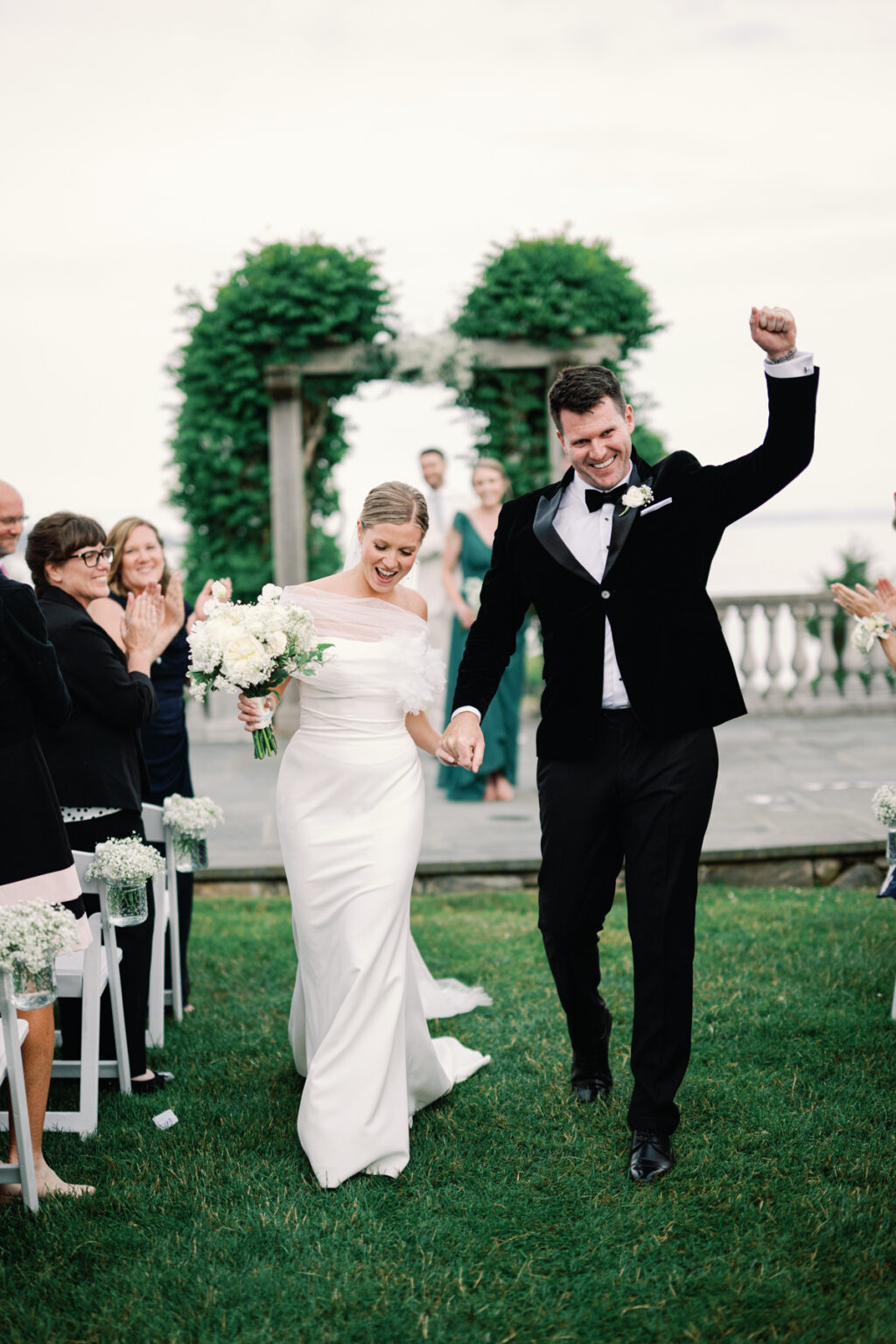 Newport & Sarasota Wedding Photographer | Colton Simmons