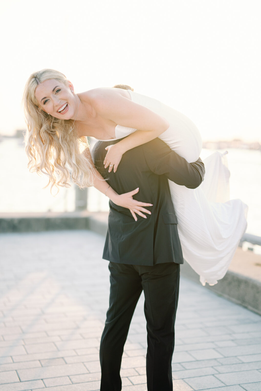 Newport & Sarasota Wedding Photographer | Colton Simmons