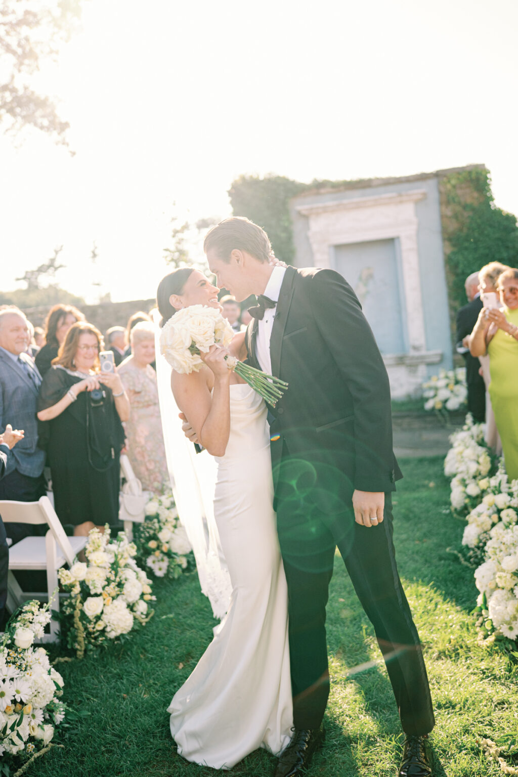 Drone Wedding Photography: What Couples Should Know...